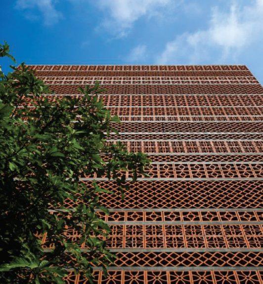 Belian Shingles , Made From Belian Wood. By GNG | Buildex.my