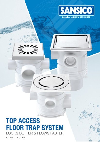 Sansico Industries | Buildex.my