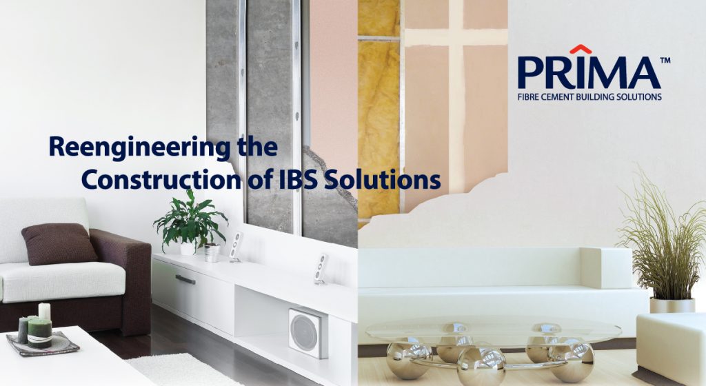 Prima Drywall | Buildex.my