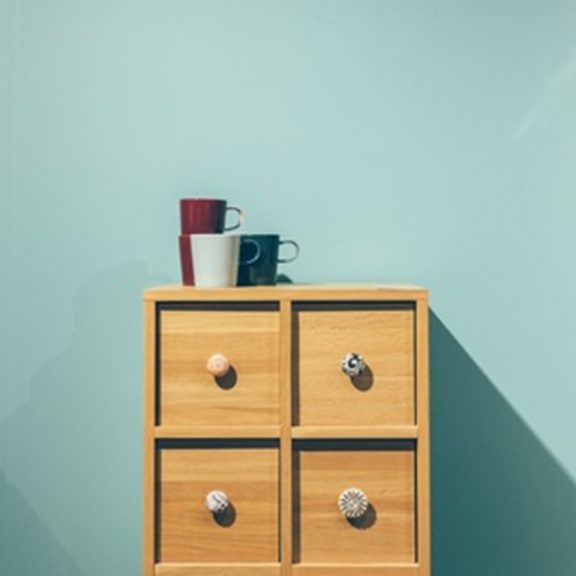SKK Cerami Fresh-in Stain-Resistant Emulsion Paint | Buildex.my