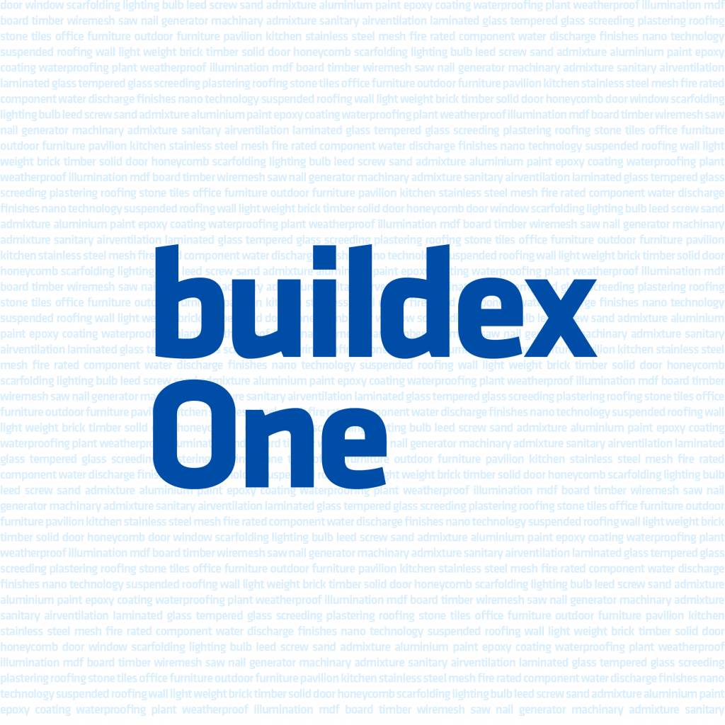 Buildex One | Buildex.my