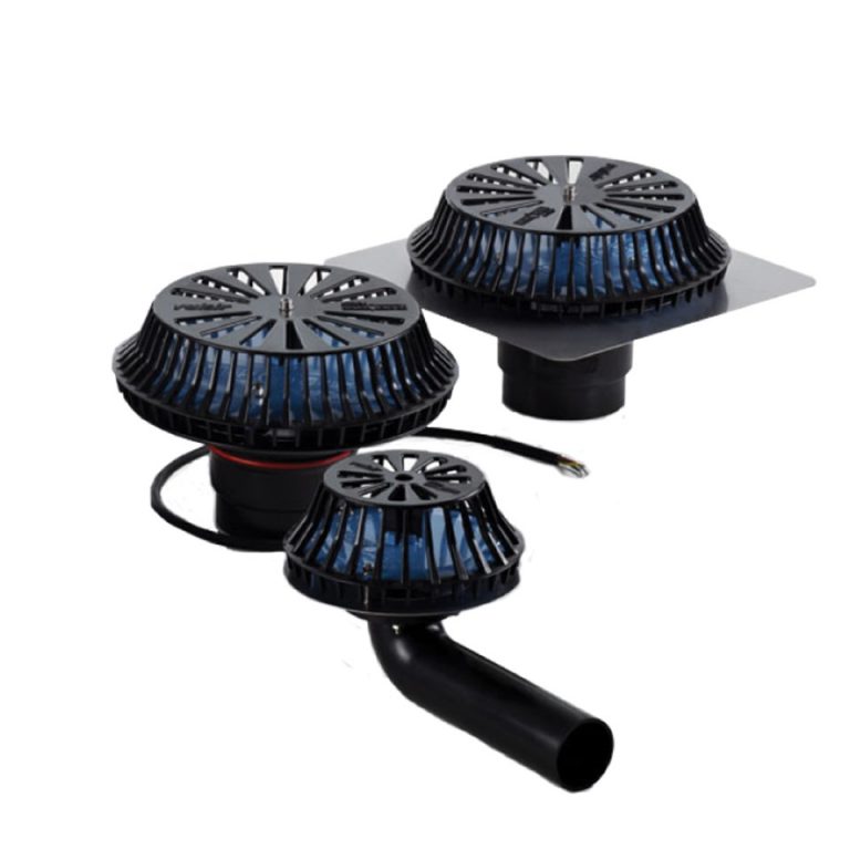 Besstem Discharge System | Buildex.my