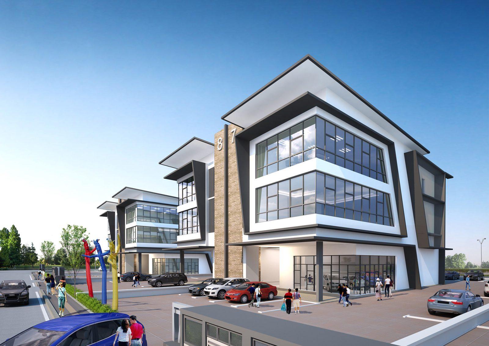 "Ping Ng Architect: Inspiring Design Solutions For A Dynamic Future ...
