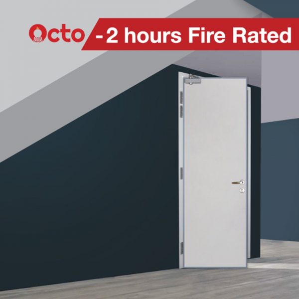 Stanford Timber Door Is High Density, High Quality Door With ...