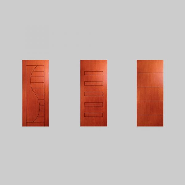 Stanford Timber Door Is High Density, High Quality Door With ...