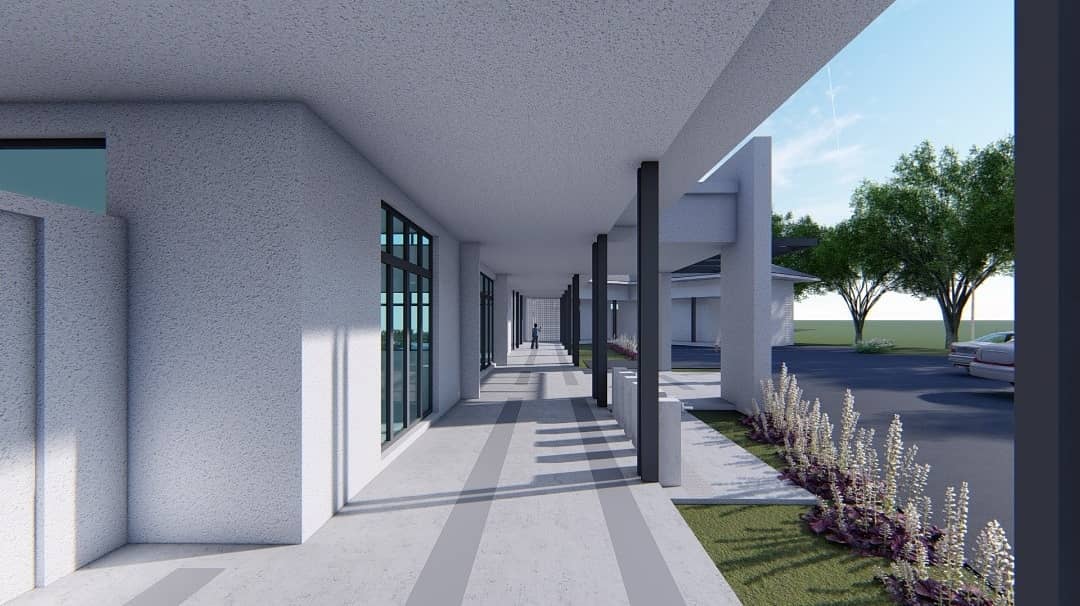 Rosnizal Baharum Architect: Inspiring Designs Shaping Communities ...