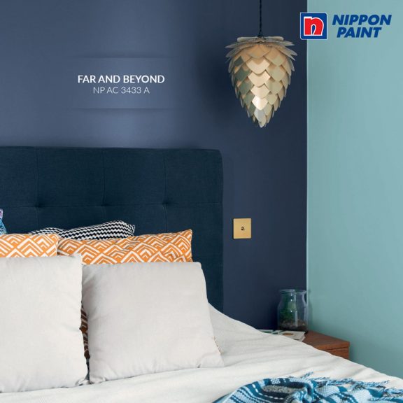 Nippon Paint Waterproofing Solutions | Buildex.my