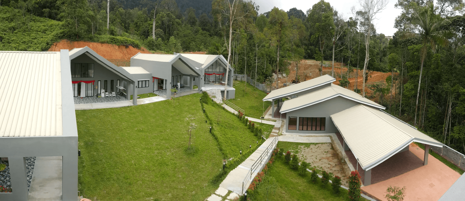 Yu Architect - A Balance Between Needs And Aesthetic Comfort | Buildex.my