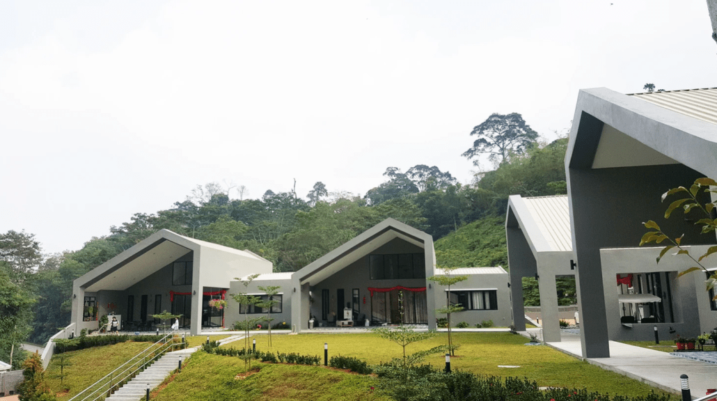 Yu Architect - A Balance Between Needs And Aesthetic Comfort | Buildex.my