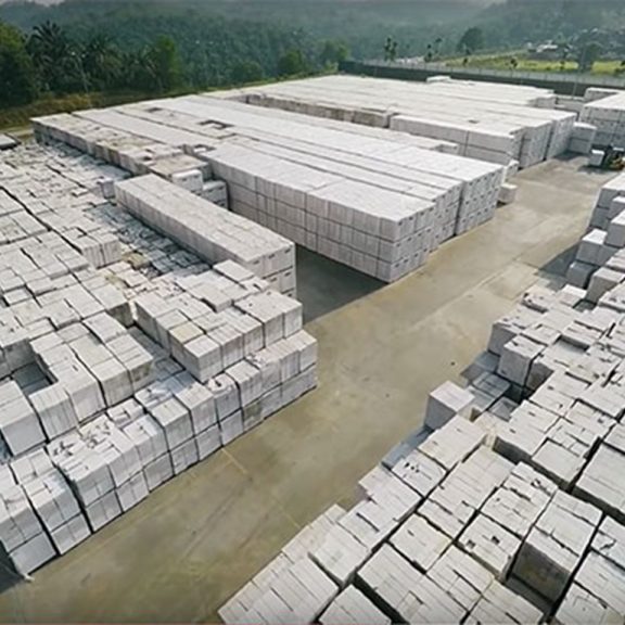 Starken AAC Lightweight Block | Buildex.my