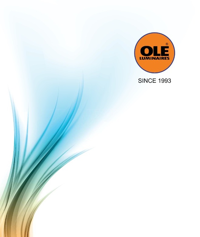 Ole Lighting | Buildex.my