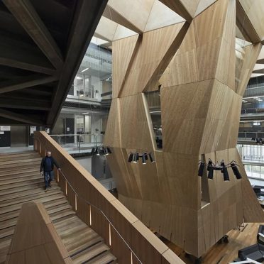 David Yeow Photography - Buildex