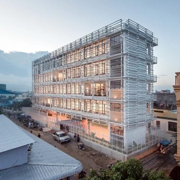 David Yeow Photography | Buildex.my