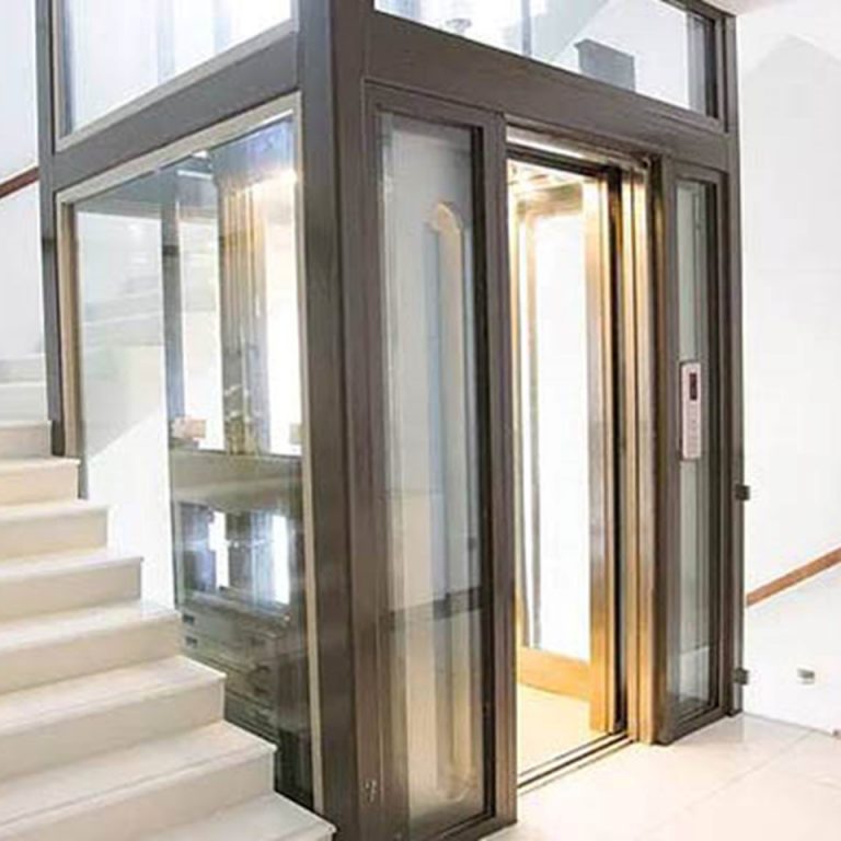 Dover Elevators | Buildex.my