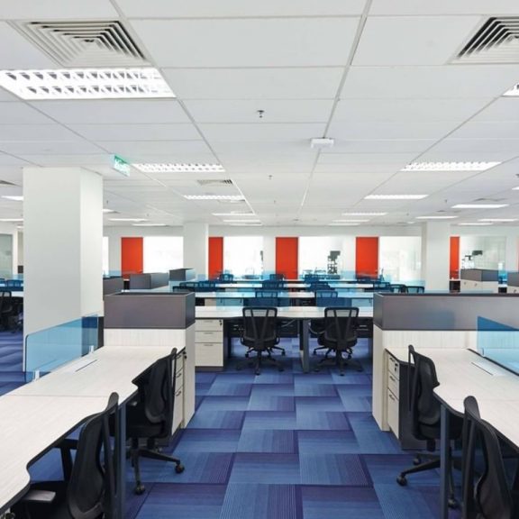 Flexoffice | Buildex.my