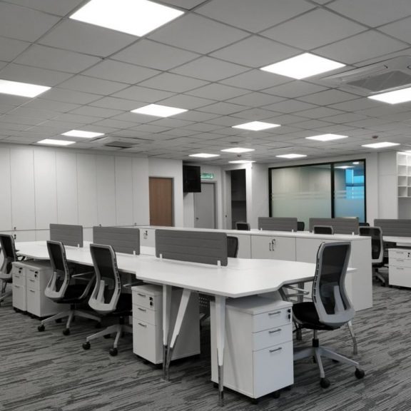 Flexoffice | Buildex.my