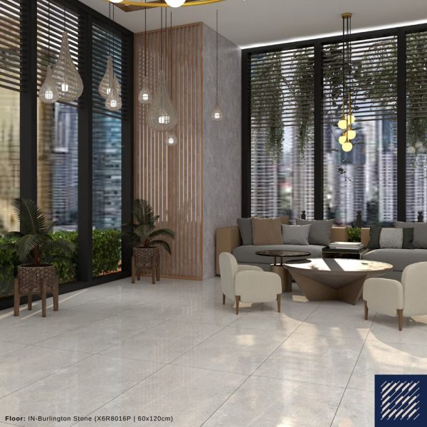 Guocera Tiles | Buildex.my