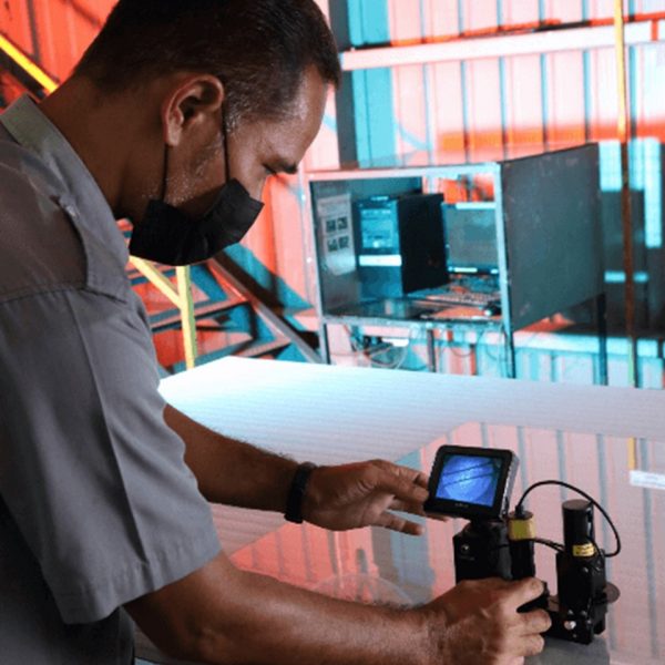 Ajiya Roofing System | Buildex.my