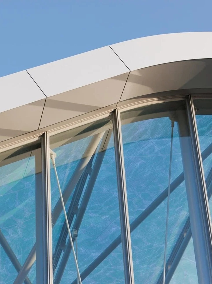 Get Belgium Made Equitone [pictura] Panels Locally Via Suriwong | Buildex.my