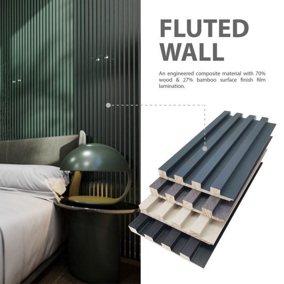 EcoClass Is One Of The Fluted Panel Distributor In Malaysia | Buildex.my