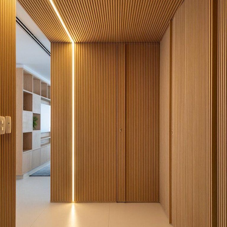 EcoClass Is One Of The Fluted Panel Distributor In Malaysia | Buildex.my