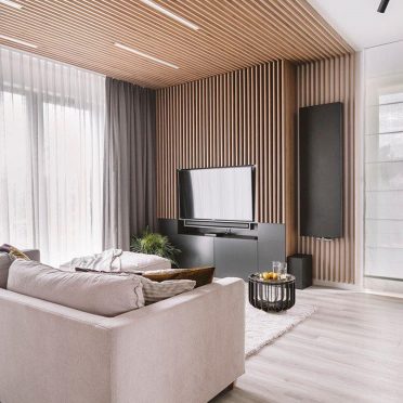 EcoClass - fluted panel distributor in Malaysia- Buildex.my