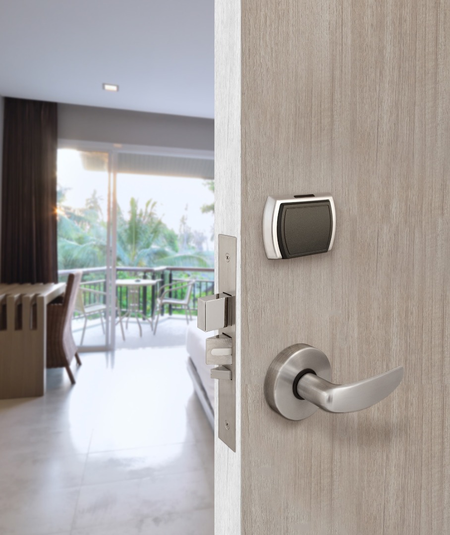 Dormakaba Lockset - Buildex