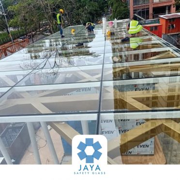 AXEglass / Armour Glass | Buildex.my