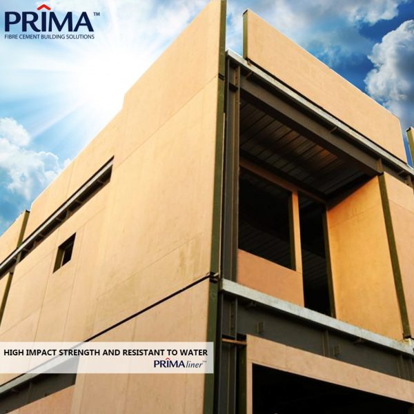PRIMAplank External Cladding - Buildex.my