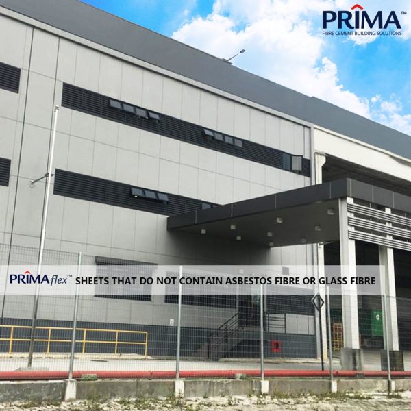 PRIMAplank External Cladding - Buildex.my