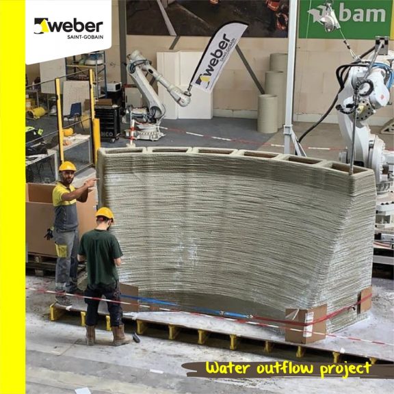 Weber Grouting For Fine Tiles | Buildex.my
