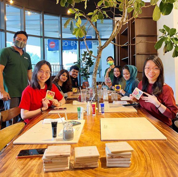 The Green Factory Is Here To Restructure The Traditional Carpentry ...