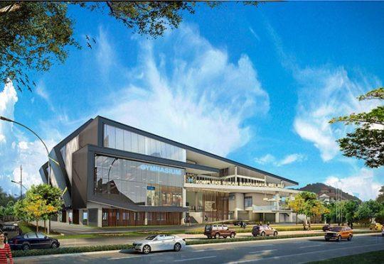 Mei Ee Architect - We Design With Passion | Buildex.my