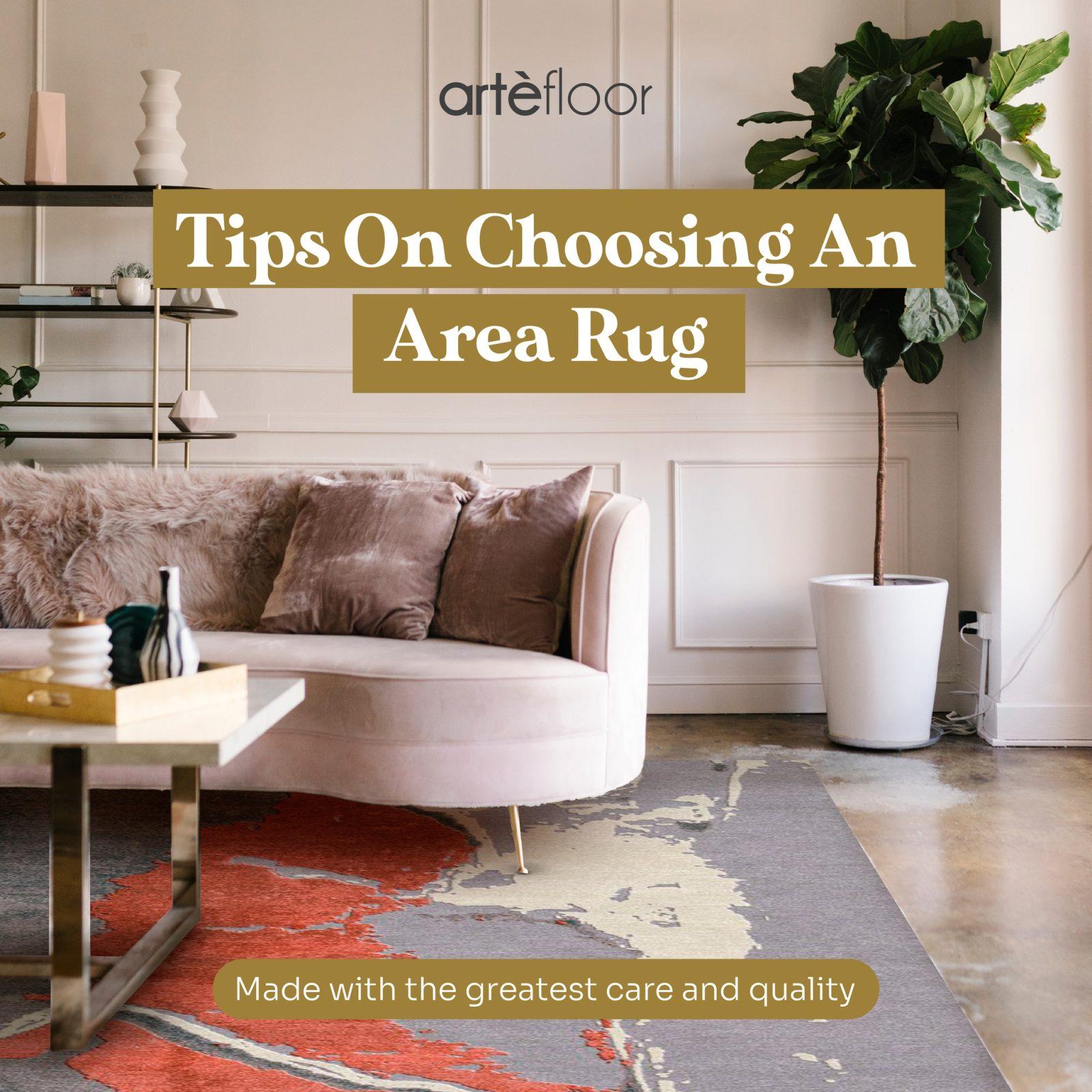 Artefloor, The Premium Rug Manufacturer With The 'Designed & Made In ...