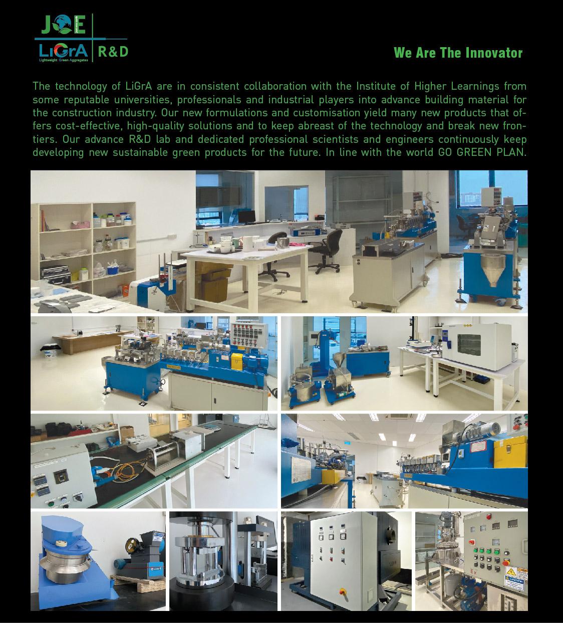 "We're Zero Waste Manufacturer. All Panels That Do Not Pass The ...