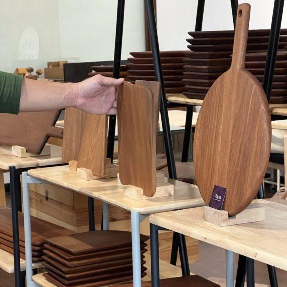 The Green Factory Is Here To Restructure The Traditional Carpentry ...