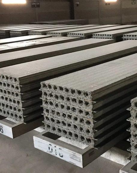GreenEdge Is A Quick-to-install Non-load Bearing Precast Partition ...