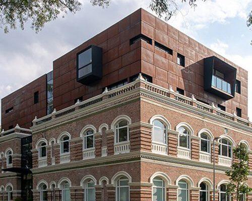 Cladding | Buildex.my