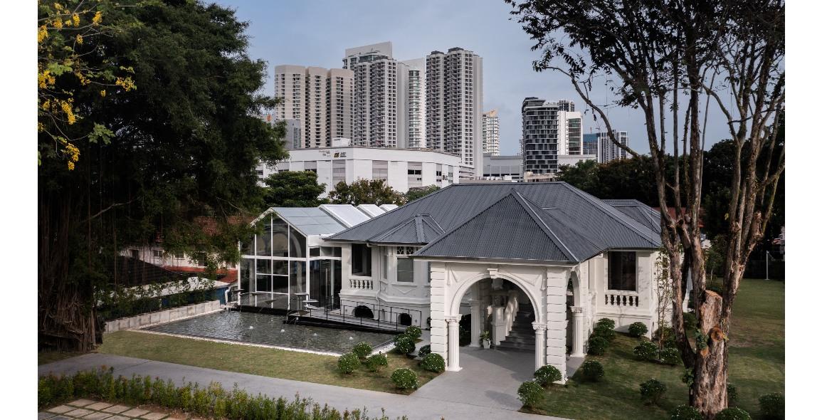 Mei Ee Architect - We Design With Passion | Buildex.my