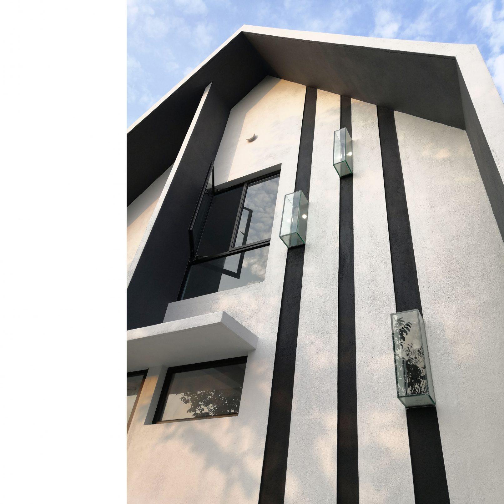 FKA By Firadaus Khazis - The Architect That Puts The A In Front Of ...