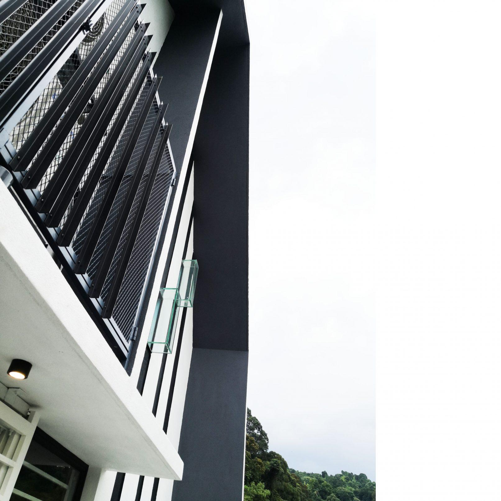 FKA By Firadaus Khazis - The Architect That Puts The A In Front Of ...