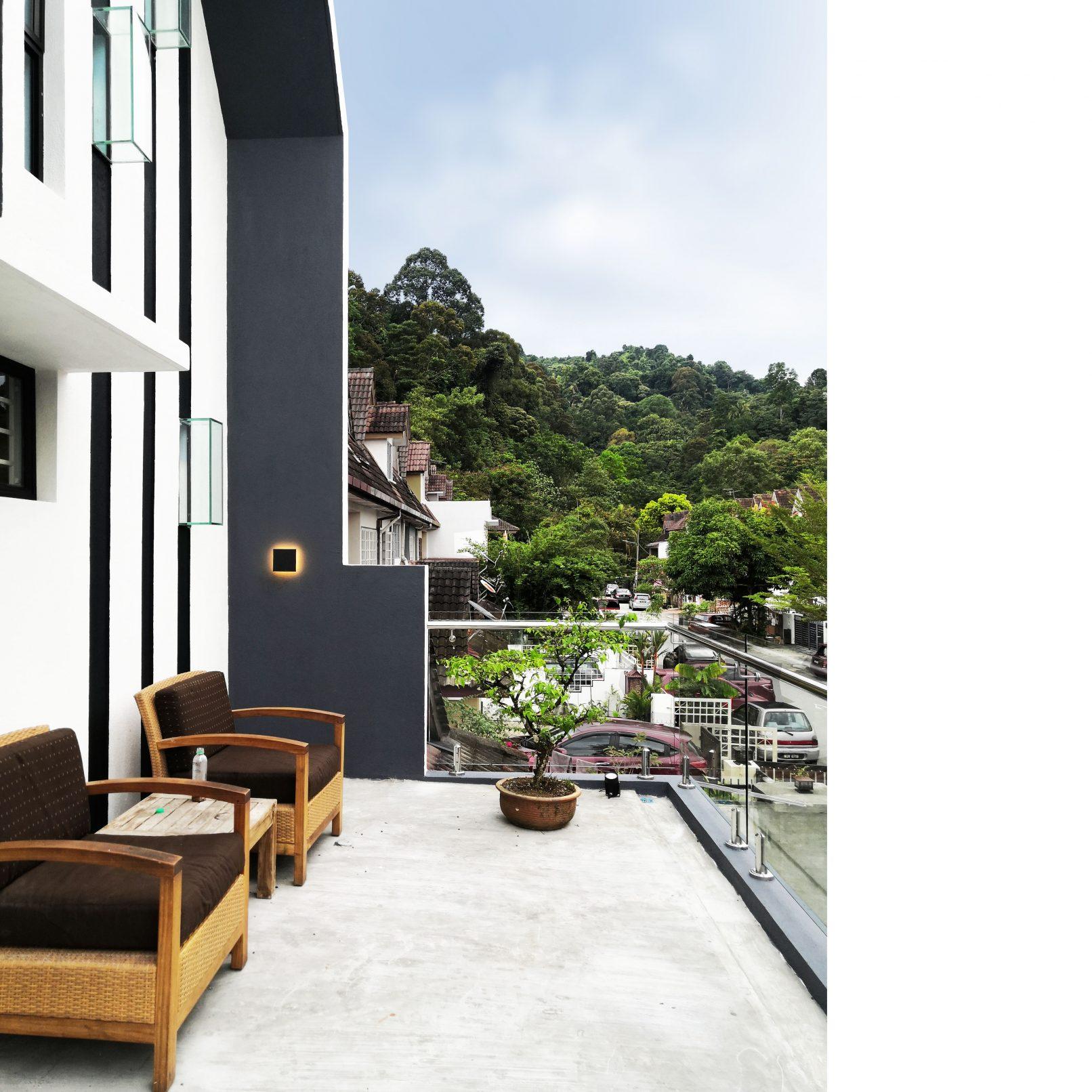 FKA By Firadaus Khazis - The Architect That Puts The A In Front Of ...