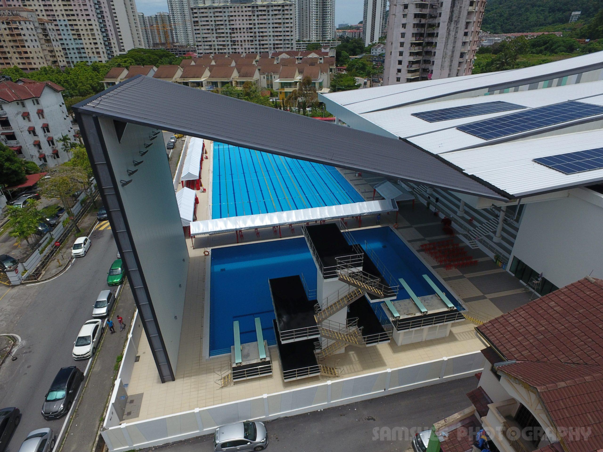 Mei Ee Architect - We Design With Passion | Buildex.my
