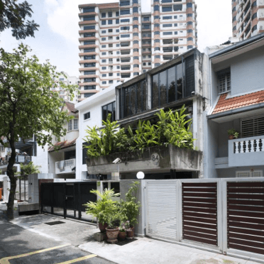Ramesh From Seshan Design - 'Apa Lagi Seshan Mau Design?' | Buildex.my