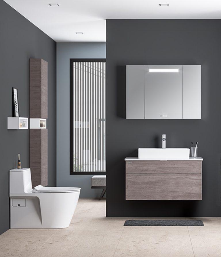 American Standard | Buildex.my