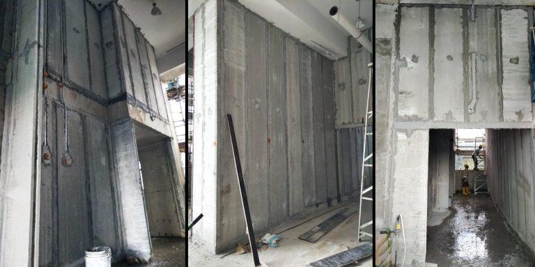 Understanding Joe Green Panel, The Building Technology That Reduces ...