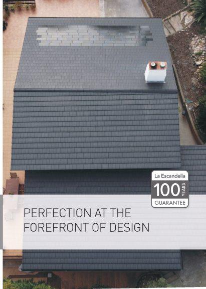 Planum Is A Flat Slate Roof Tile Distributed By Rooftop Malaysia ...