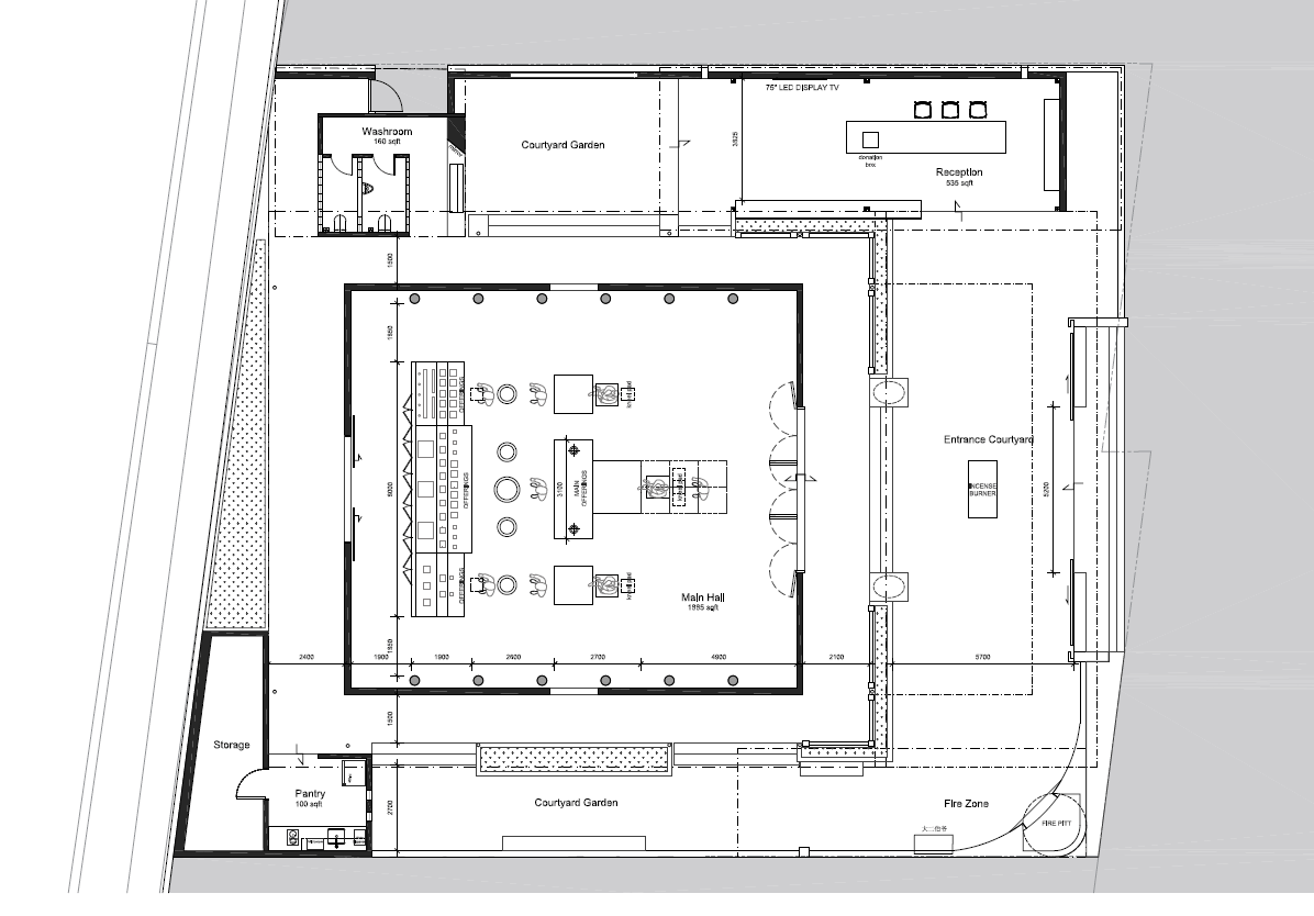 Garmin's 1st HQ In Malaysia - A Design By Mori Space Creation | Buildex.my
