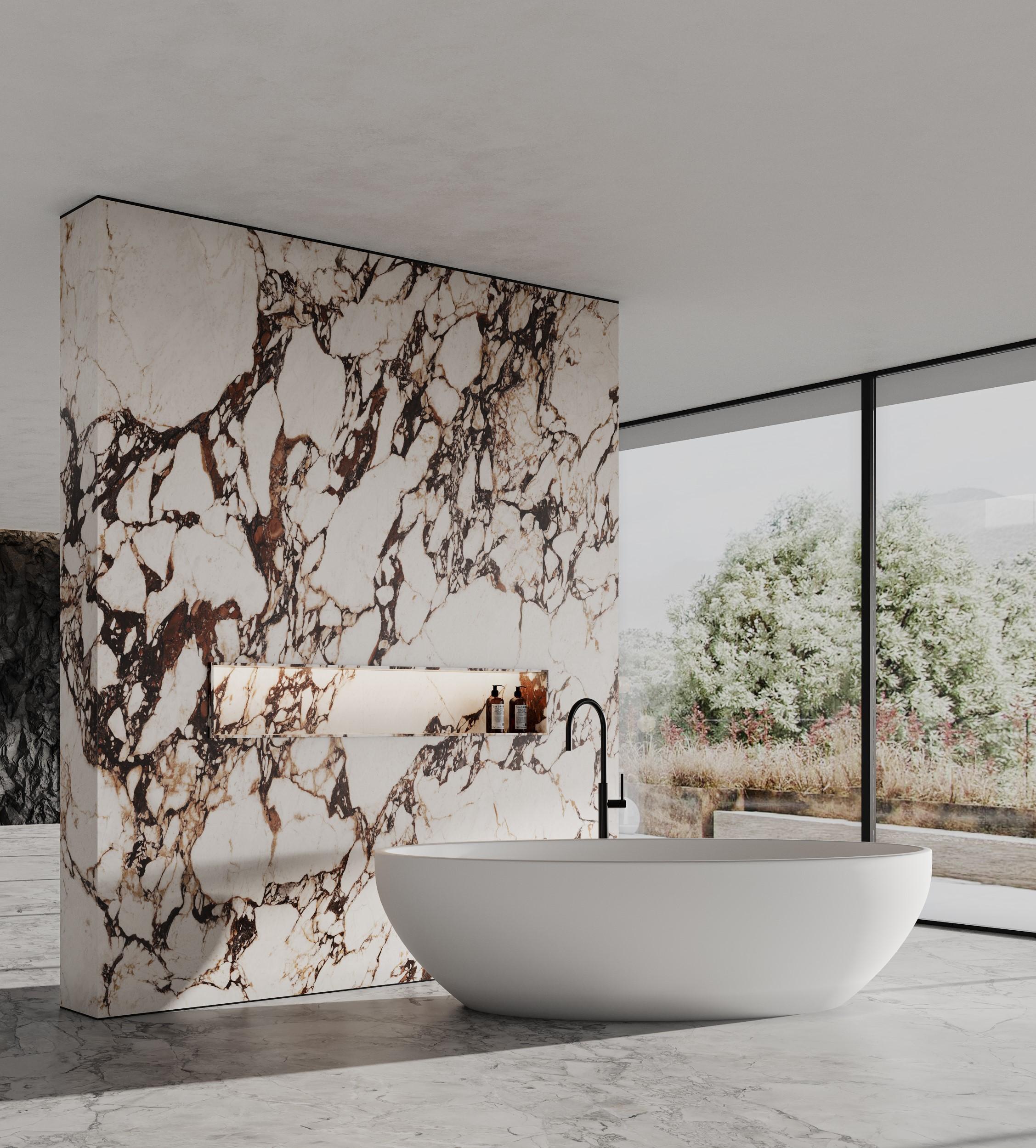 Nabel Stone Is The Sintered Stone Manufacturer With Since 1992, They ...