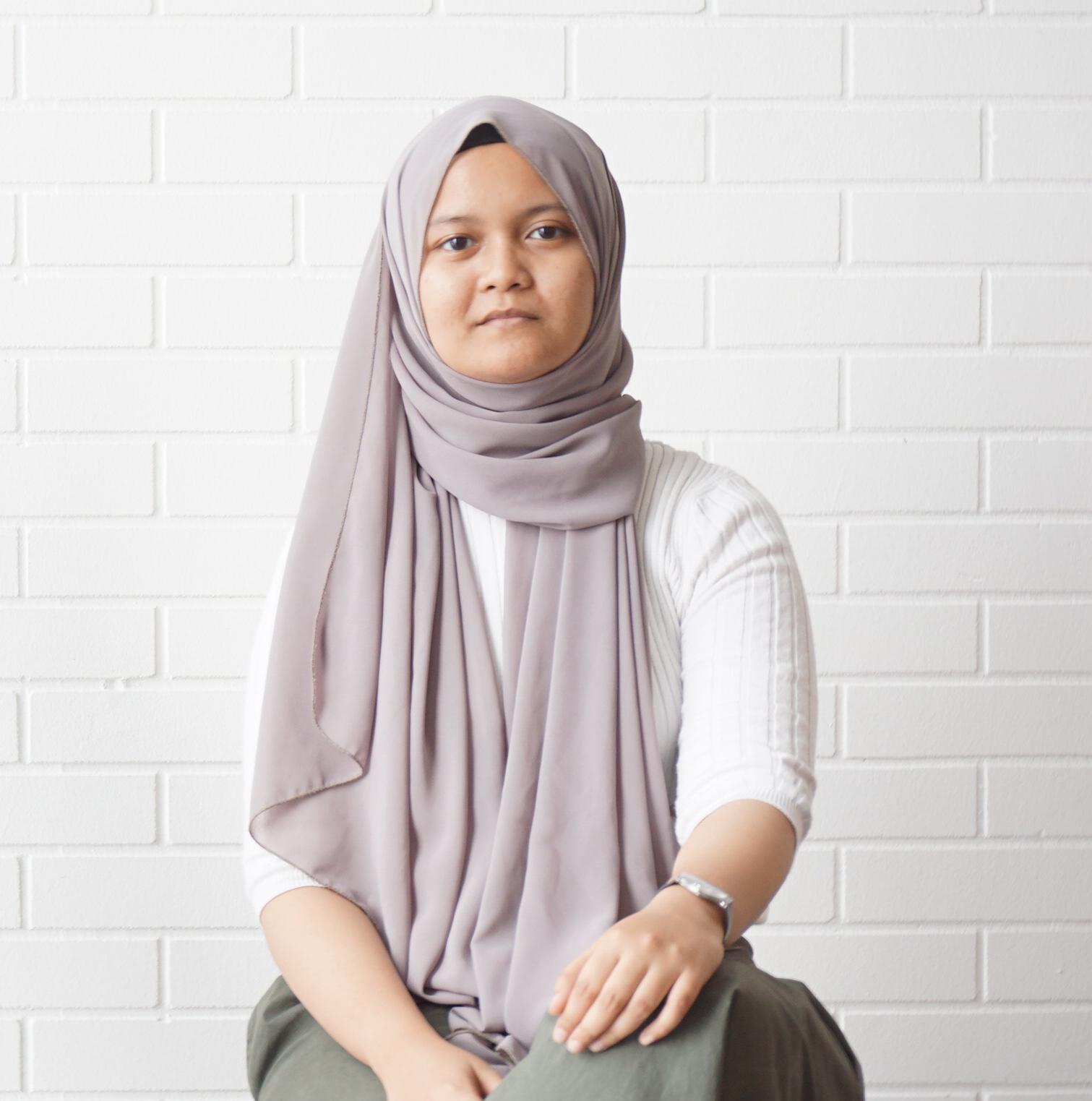 Nabihah Haiyee – The founder of Flatpak, foldable furniture – Buildex.my